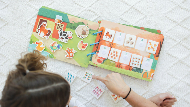 Spirit 'N Sprout – SpiritnSprout